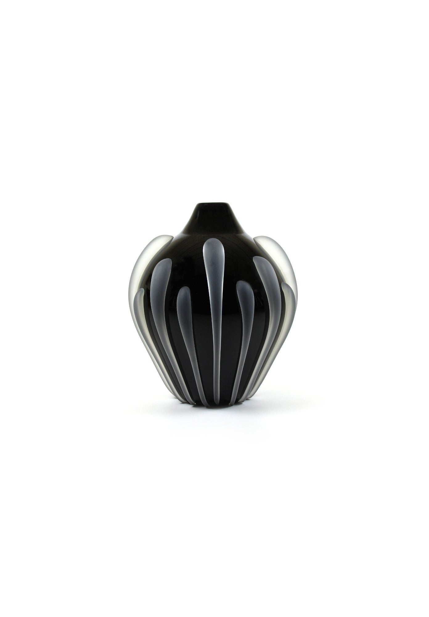 Seedpod Vase